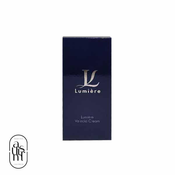ルミエル ヴァレシアクリーム 22g : astrum store - 通販 - Yahoo!ショッピング