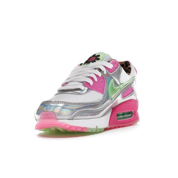 NIKE Nike ナイキ レディース スニーカー LX Daisy Leopard NIKE Nike ナイキ レディース スニーカー LX Daisy Leopard