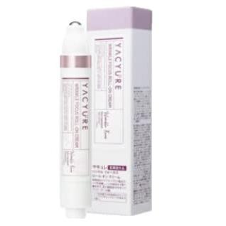 YACYURE リンクルフォーカスロールオン クリーム 15g WRINKLE FOCUS ROLL ON CREAM 医薬部外品 : ASU ...