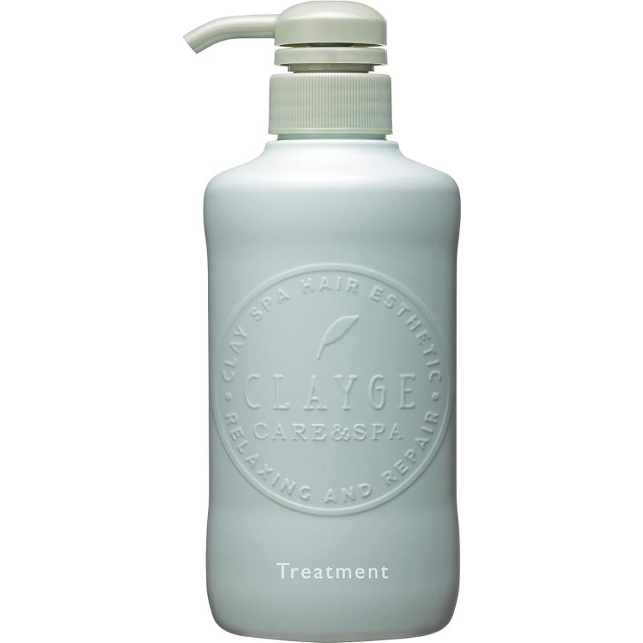 CLAYGE(クレージュ)クレージュ トリートメントRトリートメント本体 : ASU - 通販 - Yahoo!ショッピング