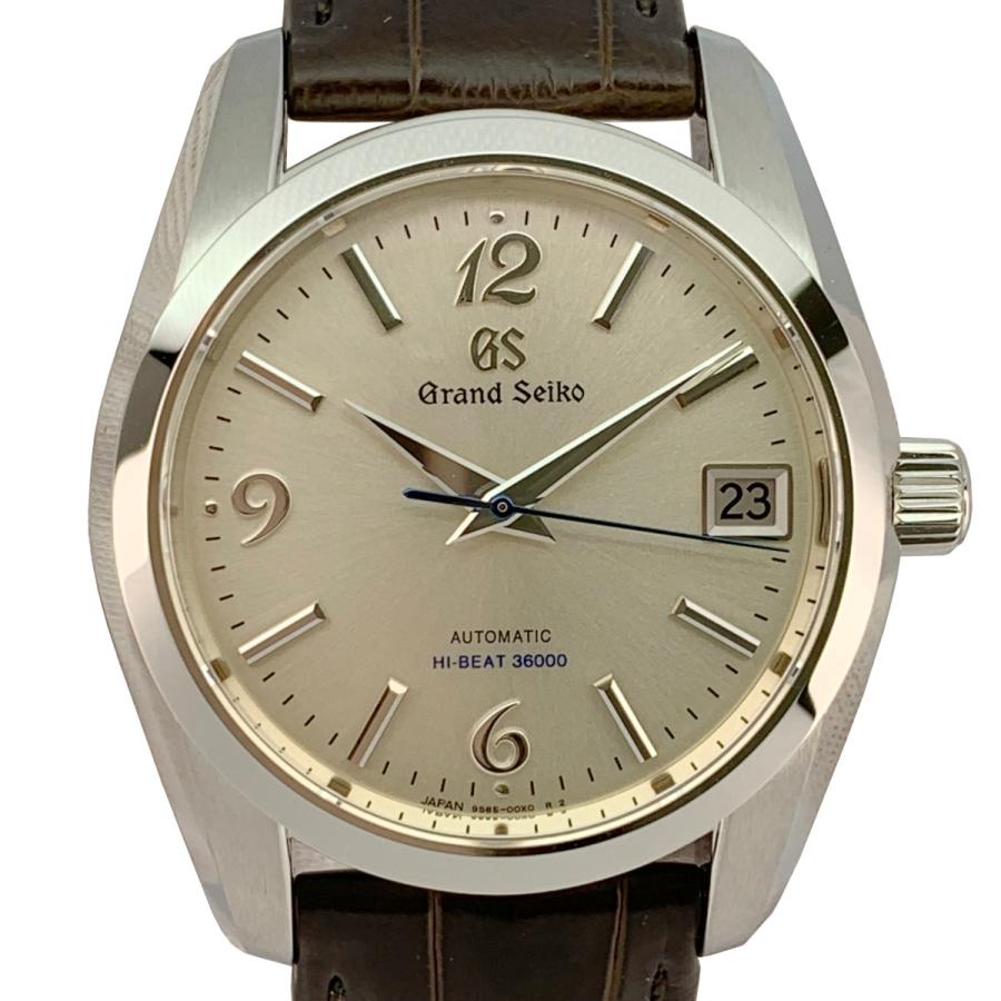 Grand Seiko 値下げ SEIKO セイコー SBGH241 GRAND WAKO LIMITED COLLECTION グランド ...