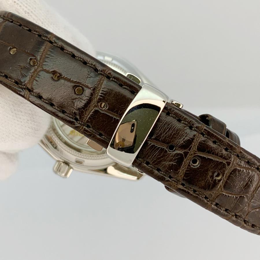 Grand Seiko 値下げ SEIKO セイコー SBGH241 GRAND WAKO LIMITED COLLECTION グランド ...