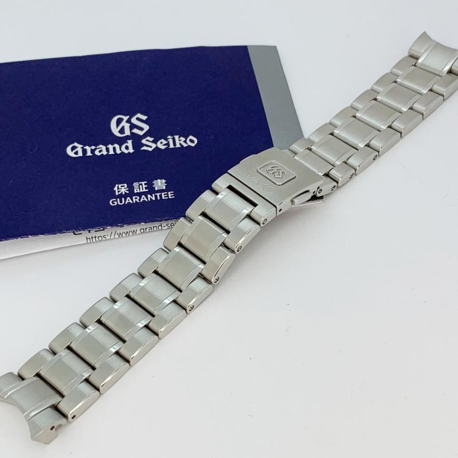 Grand Seiko 値下げ SEIKO セイコー SBGH241 GRAND WAKO LIMITED COLLECTION グランド ...