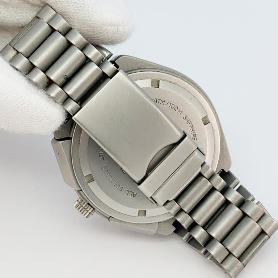 チュチマ 値下げ Tutima 798-02 Military Chronograph ミリタリー クロノグラフ メンズ AT J23597 ...