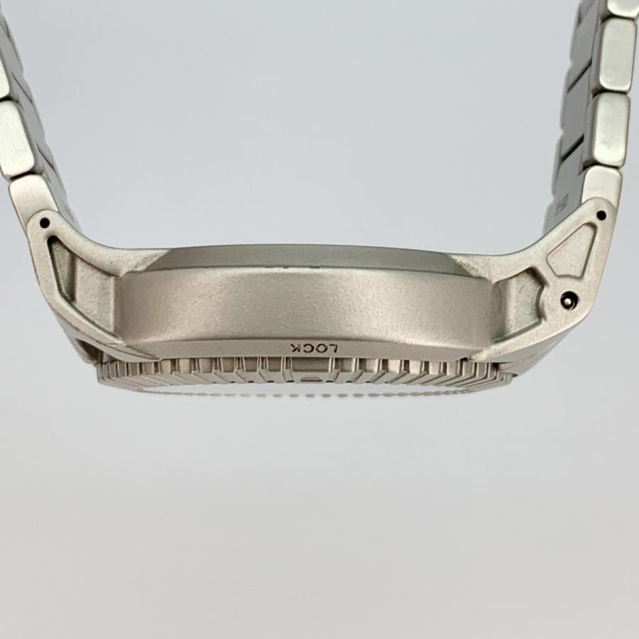 PROSPEX 値下げ SEIKO セイコー SBDP021 プロスペックス 由良拓也デザイン 限定600本 メンズ クオーツ J24001 ...