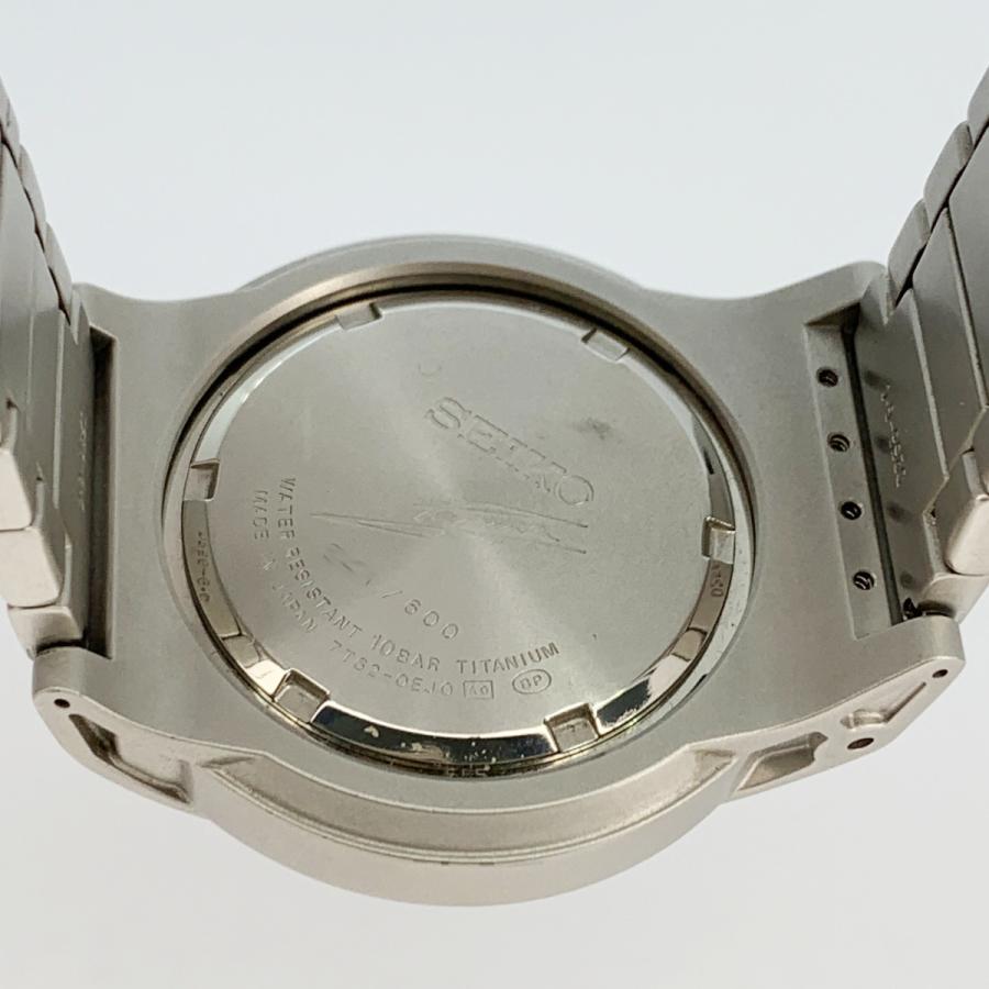 PROSPEX 値下げ SEIKO セイコー SBDP021 プロスペックス 由良拓也デザイン 限定600本 メンズ クオーツ J24001 ...