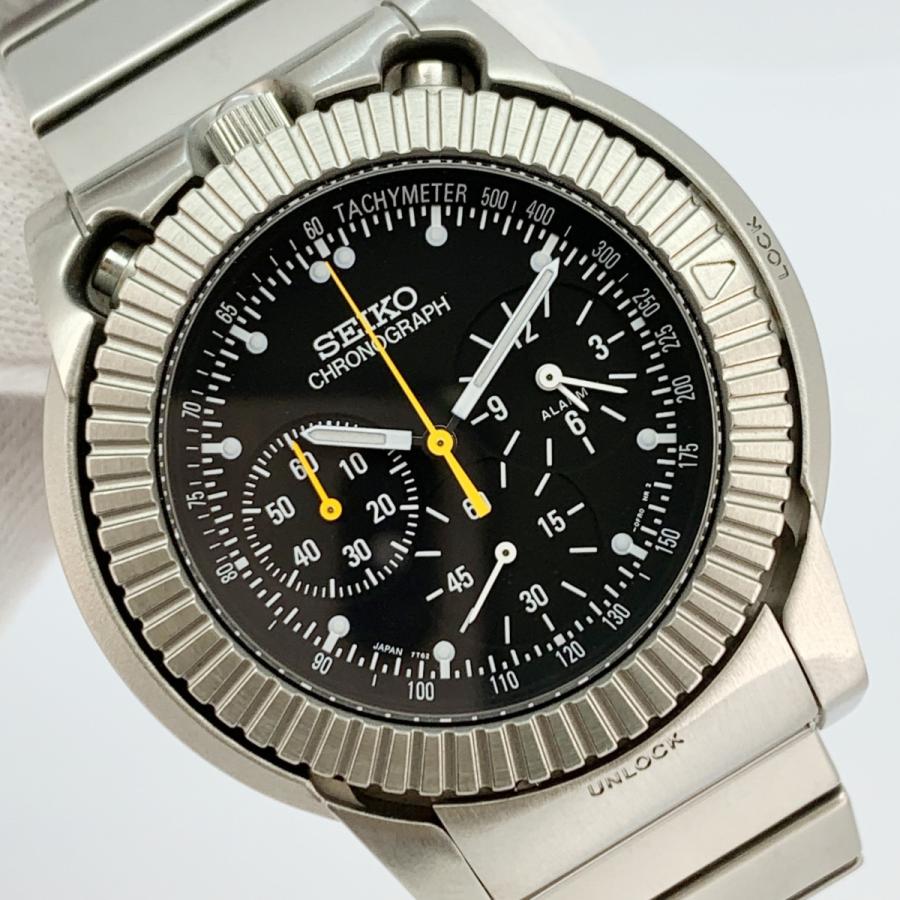 PROSPEX 値下げ SEIKO セイコー SBDP021 プロスペックス 由良拓也デザイン 限定600本 メンズ クオーツ J24001 ...