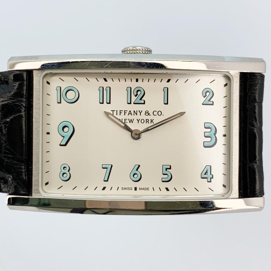 TIFFANY&Co. 値下げ TIFFANY ティファニー 37447102 East West TIFFANY&Co. 値下げ TIFFANY ティファニー 37447102 East West