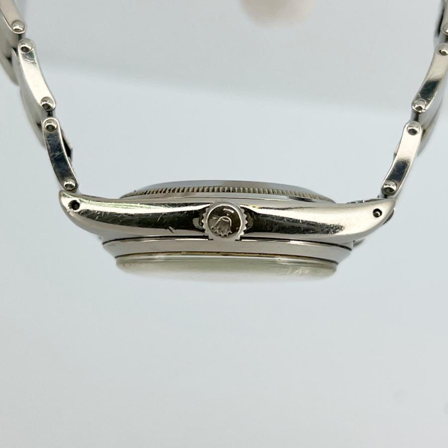 オイスター パーペチュアル 値下げ ROLEX ロレックス 6558 Oyster Perpetual オイスターパーペチュアル Cal ...