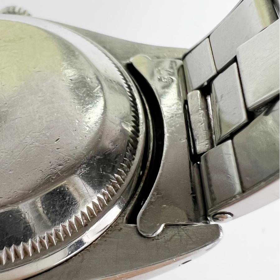 オイスター パーペチュアル 値下げ ROLEX ロレックス 6558 Oyster Perpetual オイスターパーペチュアル Cal ...