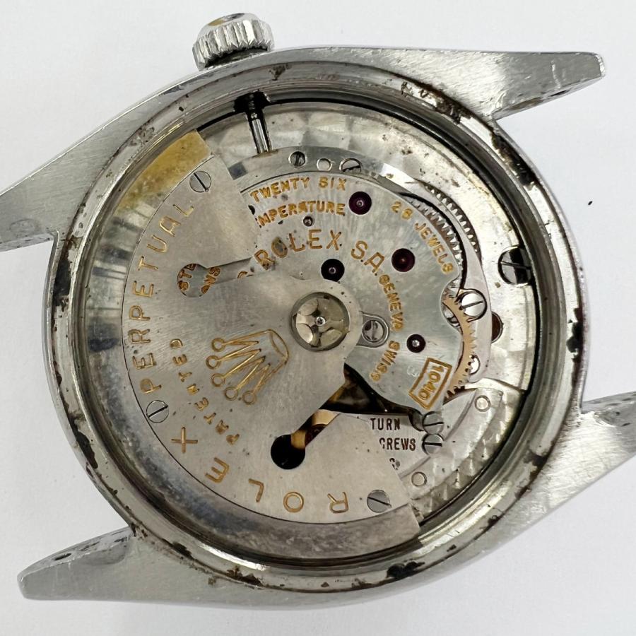 オイスター パーペチュアル 値下げ ROLEX ロレックス 6558 Oyster Perpetual オイスターパーペチュアル Cal ...