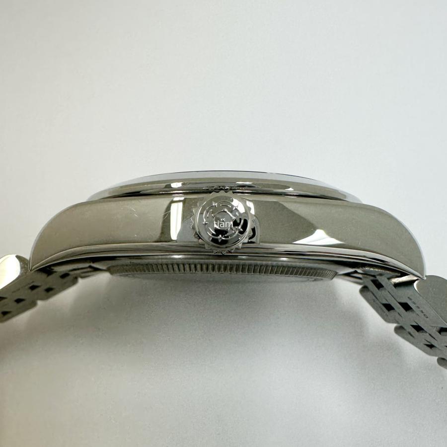 BLACK BAY TUDOR チュードル M79640-0002 Black Bay 36 ブラックベイ ブルー 自動巻き J65978 ...