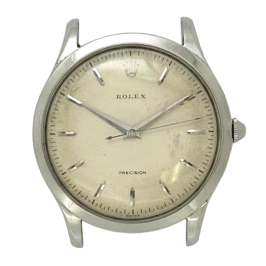 ROLEX（ロレックス） 8029 Oyster Precision JUMBO オイスタープレシジョン ジャンボ 1950年代 37mm ...