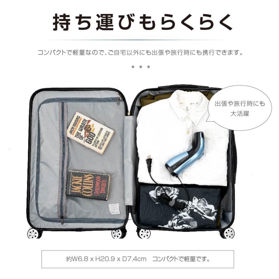 アイロン スチームアイロン ハンディースチーマー 衣類スチーマー シワ伸ばし 消臭 除菌 時短 コンパクト プレゼント 旅行 出張 stn-ms208 : アスカトップ - 通販 ...