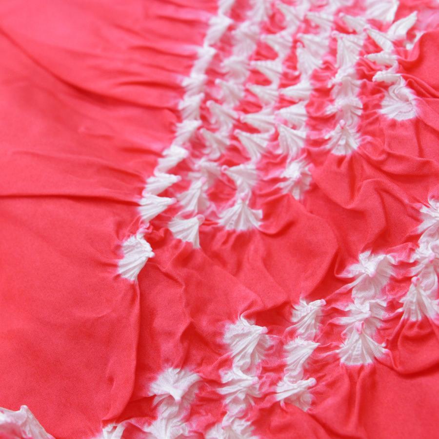 へこおび 子ども 3歳 兵児帯 絞り 正絹 NEOAURA加工済 あすかや [商品番号soo1950] : soo1951 : あすかや ...