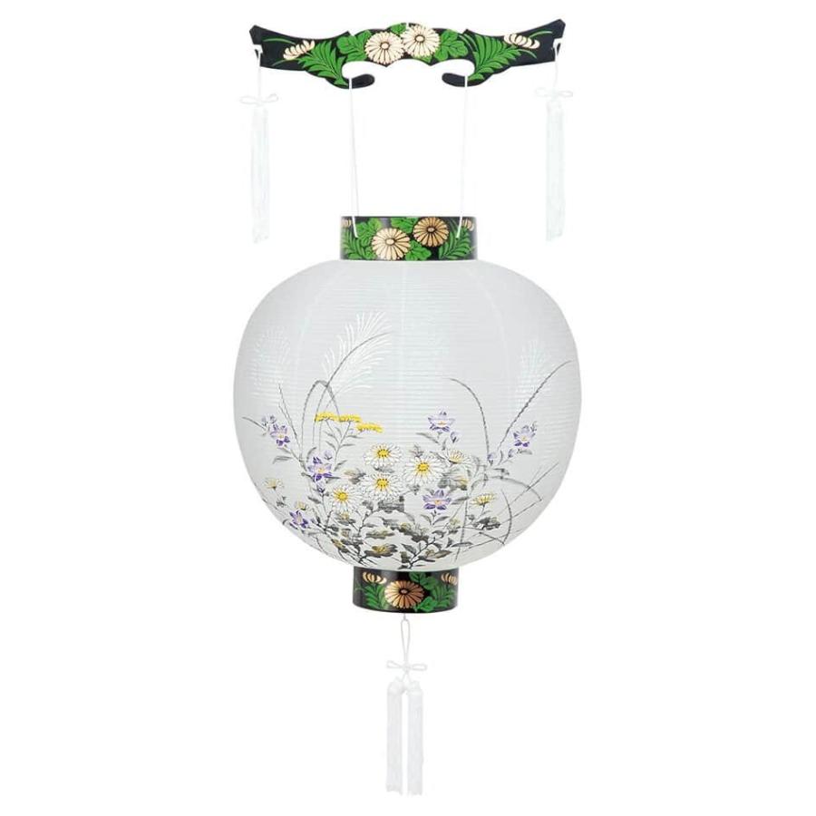盆提灯 御殿丸 尺一 墨絵 電池式LED ビニロン紙張 h078-ymt-0248-led1584 : 人形専門店 ひなの里 - 通販 - Yahoo!ショッピング