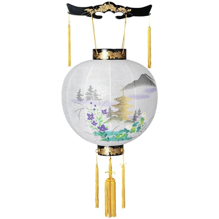 盆提灯 御殿丸 尺三 古都 電池式LED ビニロン紙張 h038-ymt-0269-led1584 : ymt-0269-led1584 : 人形専門店 ひなの里 - 通販 - Yahoo ...