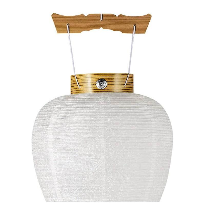 盆提灯 壺型 白紋天 相極柾紋天 電池式LED ビニロン紙張 h068-ymt-0358-led1584 : 人形専門店 ひなの里 - 通販 - Yahoo!ショッピング