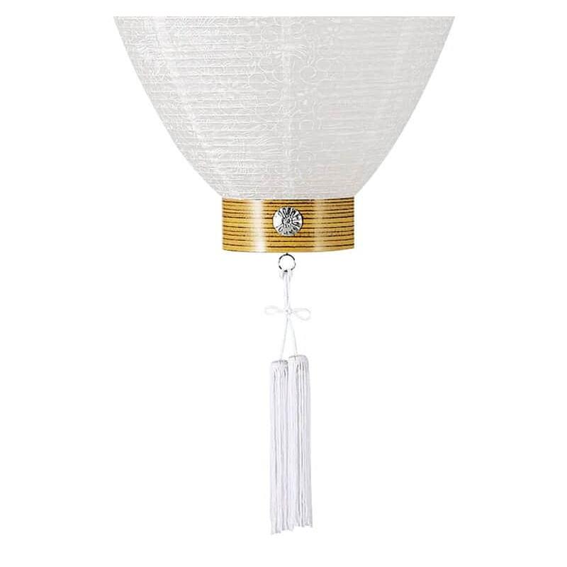 盆提灯 壺型 白紋天 相極柾紋天 電池式LED ビニロン紙張 h068-ymt-0358-led1584 : 人形専門店 ひなの里 - 通販 - Yahoo!ショッピング