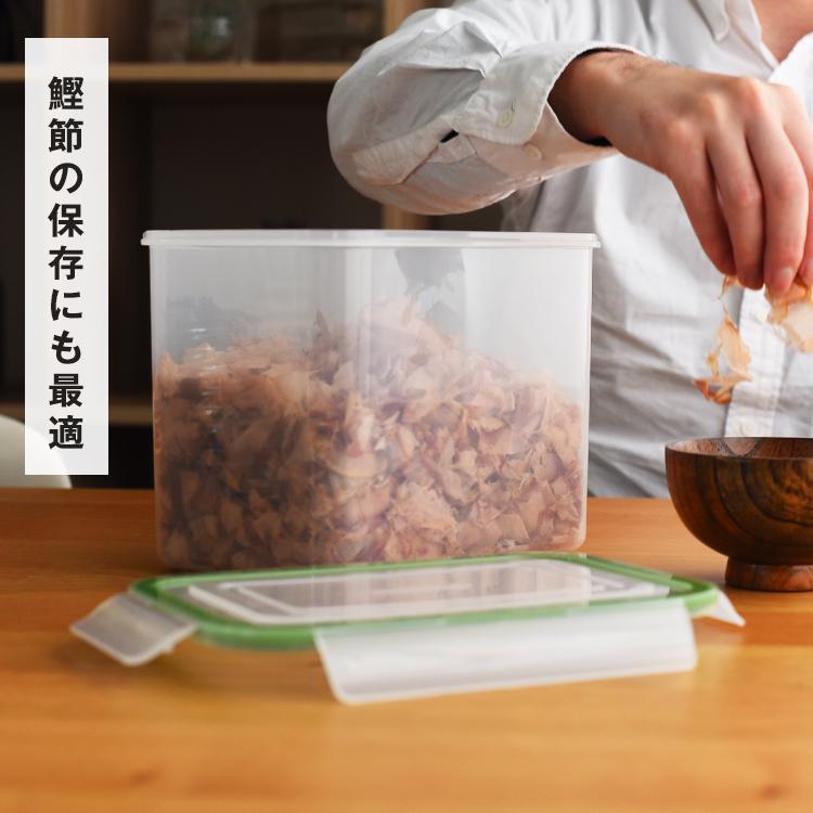 アスベル 保存容器 タイトロック WLO-5Ag ユニックス ASVEL UNIX 保存 耐熱 レンジ対応 食洗器対応 密封 弁当箱 お弁当箱 抗菌 冷凍 冷蔵 ギフト : アスベル ヤフー店 ...