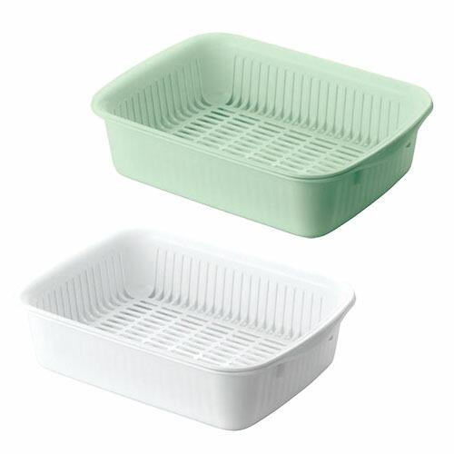 アスベル ポゼ 水切り バット ASVEL POSE 水切りかご 水切りラック 水切りカゴ 抗菌 ギフト : アスベル ヤフー店 - 通販 - Yahoo!ショッピング