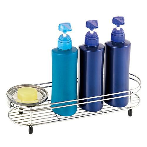 アスベル 収納 ラックス ボトルスタンド ASVEL RAXE ステンレス ボトルラック シャンプースタンド シャンプーラック ギフト : アスベル ヤフー店 - 通販 - Yahoo!ショッピング