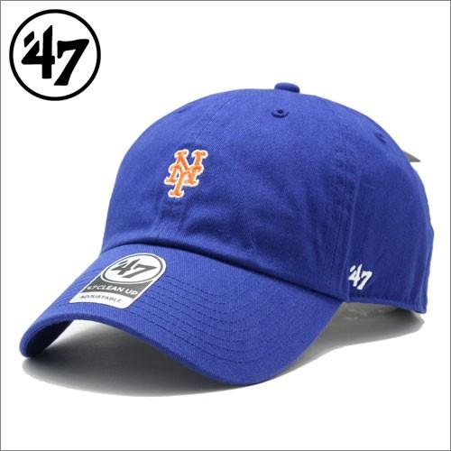47（フォーティーセブン） 47 Brand フォーティーセブンブランド キャップ メンズ レディース 大きいサイズ ブランド メッツ ...