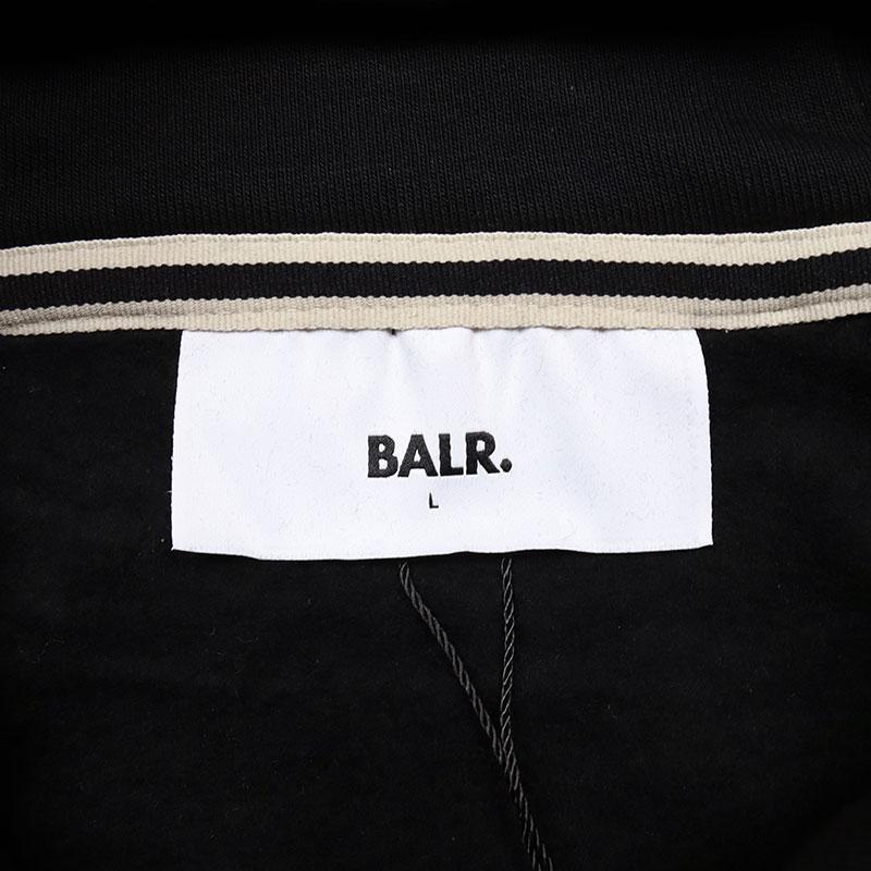 BALR. セール開催中 ボーラー プルオーバーパーカー フーディ BALR. セール開催中 ボーラー プルオーバーパーカー フーディ