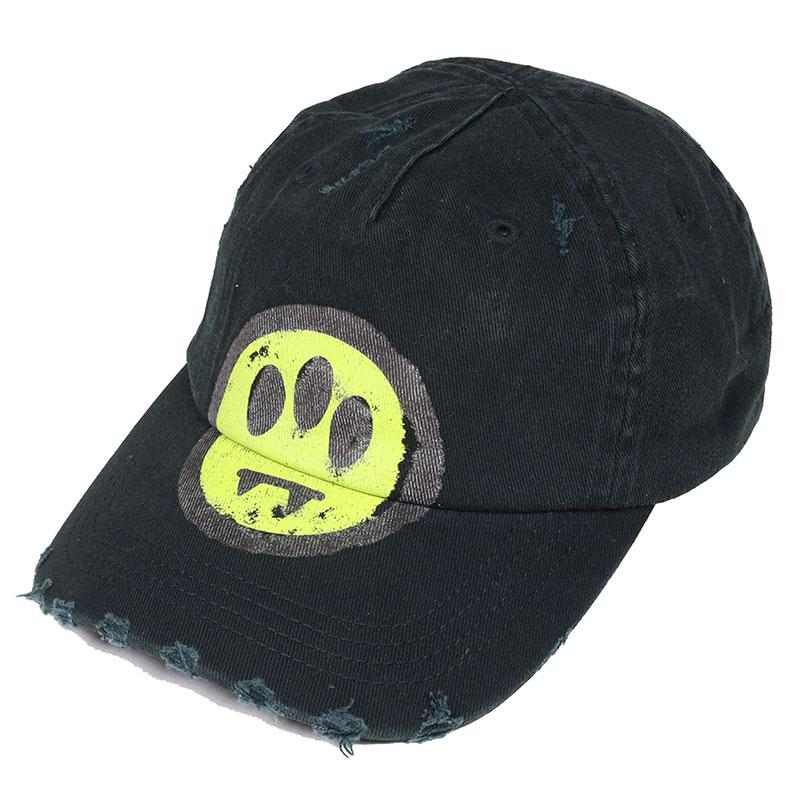 BARROW 【並行輸入品】バロー キャップ 帽子 メンズ レディース ブランド 大きいサイズ おしゃれ おすすめ 人気 黒 ...