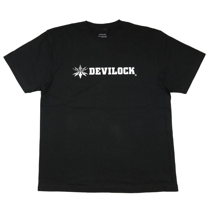 爆買 デビロック Tシャツ DEVILOCK 半袖 メンズ レディース ブランド 大きいサイズ おしゃれ : ASYLUM - 通販 - Yahoo!ショッピング