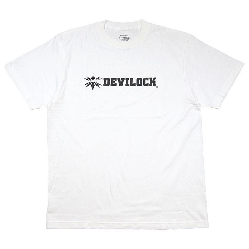 爆買 デビロック Tシャツ DEVILOCK 半袖 メンズ レディース ブランド 大きいサイズ おしゃれ : ASYLUM - 通販 - Yahoo!ショッピング
