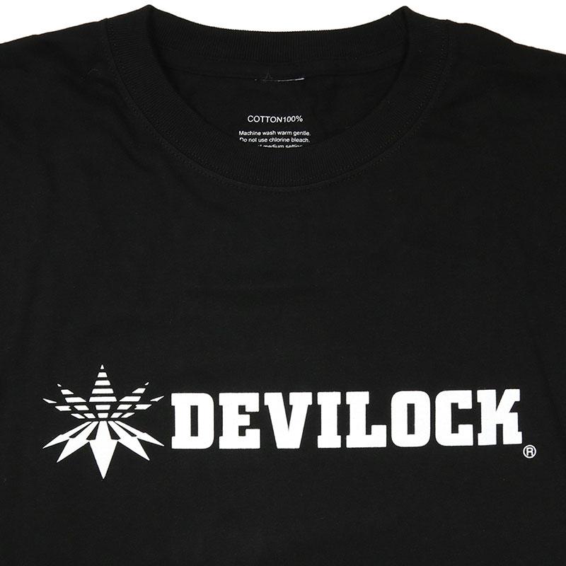 デビロック Tシャツ DEVILOCK 半袖 メンズ レディース ブランド 大きいサイズ おしゃれ :devilock001:ASYLUM - 通販 - Yahoo!ショッピング