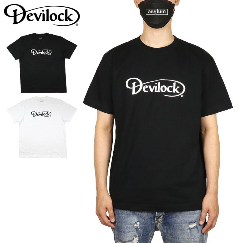 デビロック Tシャツ DEVILOCK 半袖 メンズ レディース ブランド 大きいサイズ おしゃれ : ASYLUM - 通販 - Yahoo!ショッピング