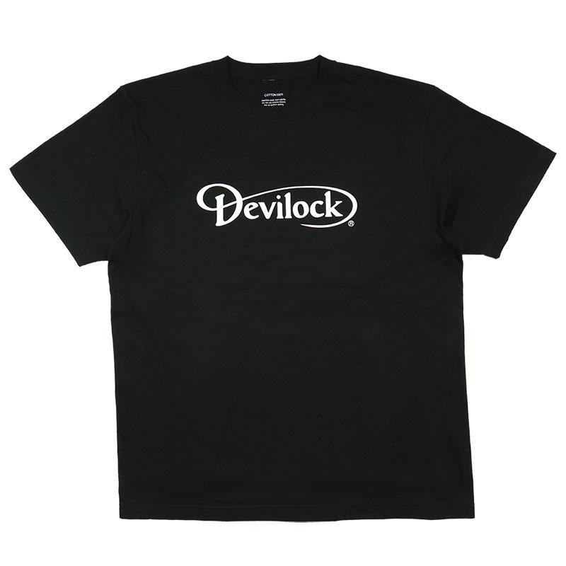 デビロック Tシャツ DEVILOCK 半袖 メンズ レディース ブランド 大きいサイズ おしゃれ : ASYLUM - 通販 - Yahoo!ショッピング