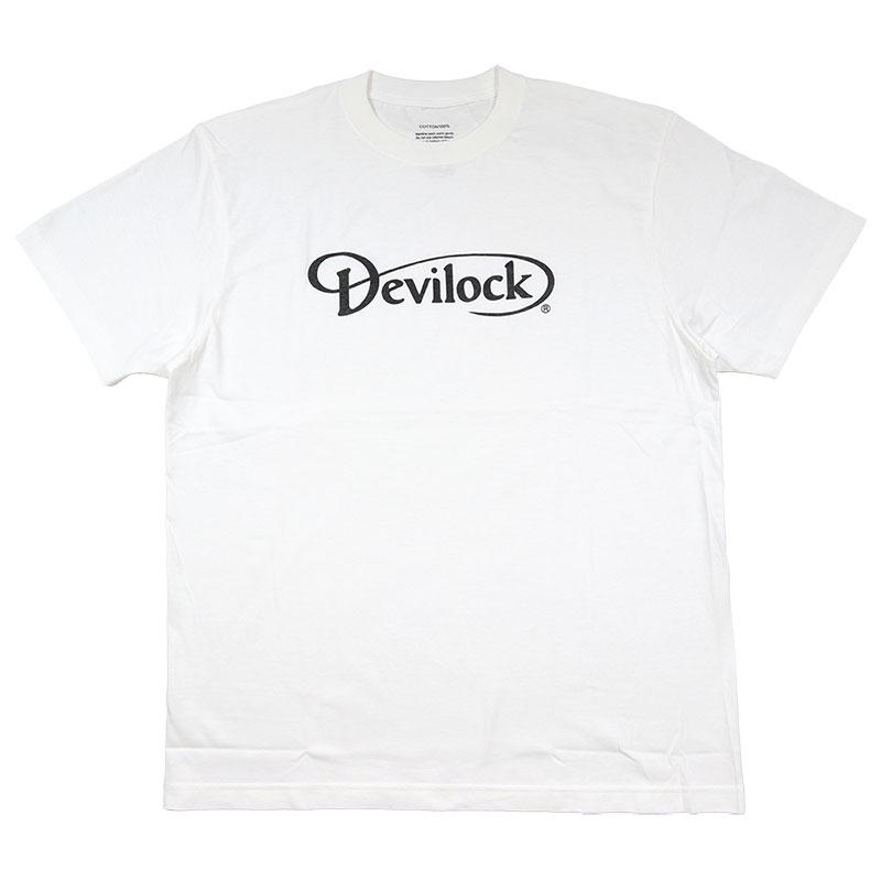 デビロック Tシャツ DEVILOCK 半袖 メンズ レディース ブランド 大きいサイズ おしゃれ : ASYLUM - 通販 - Yahoo!ショッピング