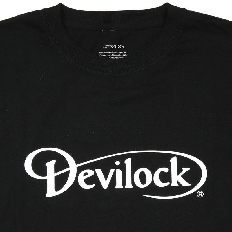 デビロック Tシャツ DEVILOCK 半袖 メンズ レディース ブランド 大きいサイズ おしゃれ : ASYLUM - 通販 - Yahoo!ショッピング
