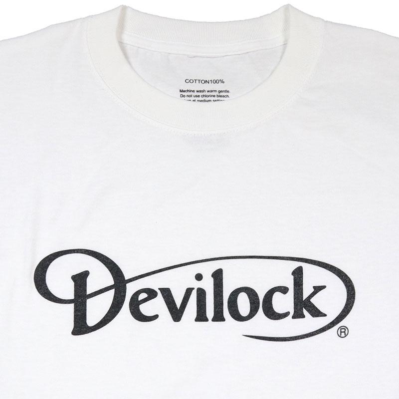 10%OFFクーポン デビロック Tシャツ DEVILOCK 半袖 メンズ レディース ブランド 大きいサイズ おしゃれ :devilock004:ASYLUM - 通販 - Yahoo!ショッピング