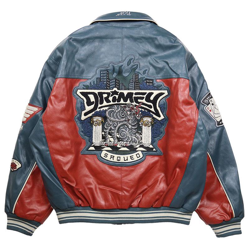 GRIMEY セール開催中 グライミー ジャケット アウター メンズ GRIMEY セール開催中 グライミー ジャケット アウター メンズ