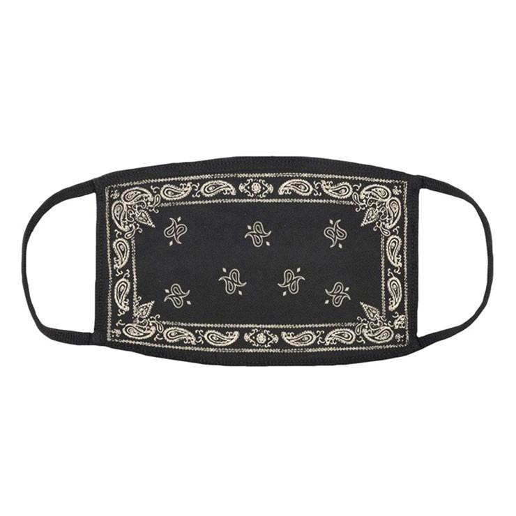 プロファウンド エステティック マスク PROFOUND AESTHETIC 布マスク 綿100％ 大人用 メンズ レディース 大きいサイズ ...