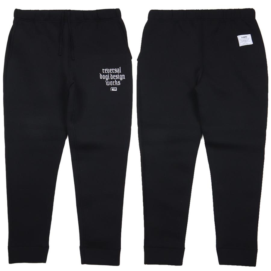 reversal（リバーサル） スウェットパンツ reversal rvddw ジョガー