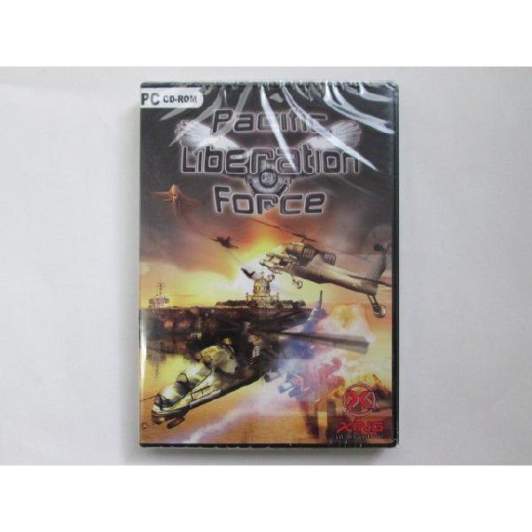 PC Pacific Liberation Force （輸入版） : エーティーフィールド - 通販 - Yahoo!ショッピング