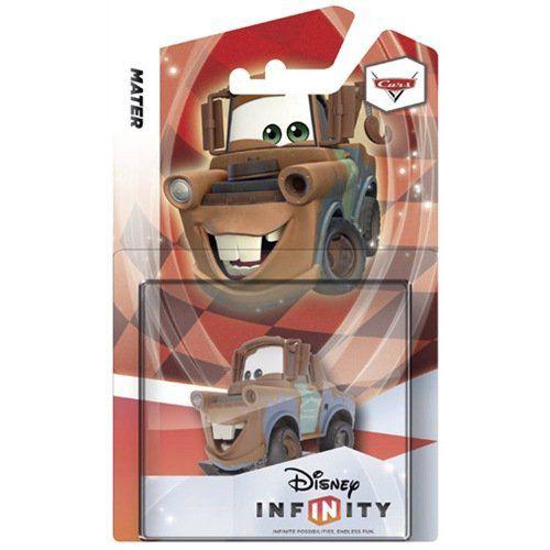 Disney（ディズニー） DISNEY INFINITY CHARACTER -MATER北米版ディズニーインフィニティ キャラクター ...