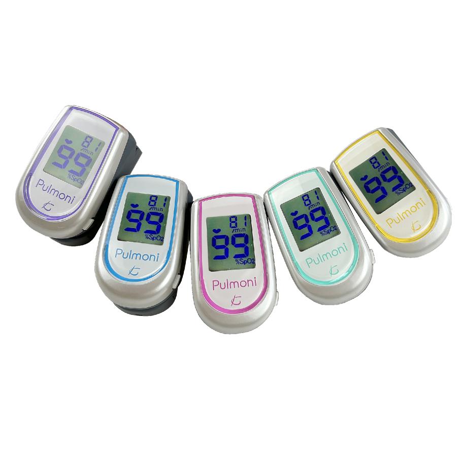 ケンツメディコ パルスオキシメーター パルモニ プラス KM-350 Plus : @ home shopping - 通販 - Yahoo!ショッピング