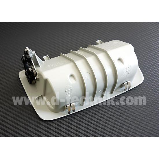 アウトランダー 用三菱純正 サングラスポケット パッド・型紙セット 7200B249YA ライトベージュ デリカD5等への流用に : アット ...