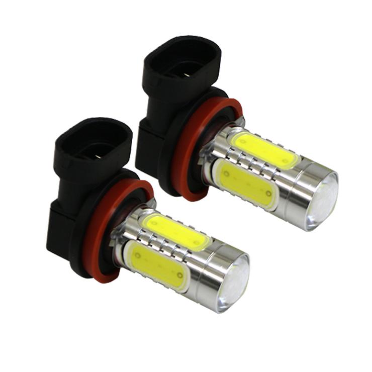 【6ヶ月保証】 ワゴンRスティングレー MH23S LED フォグランプ フォグ バルブ LEDフォグ : アットパーツ - 通販 - Yahoo!ショッピング