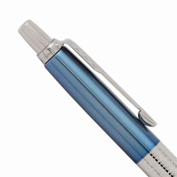 PARKER パーカー ボールペン ジョッター スペシャルエディション 油性ボールペン ウェーブウォーターBL CT 2124893 【日本 ...