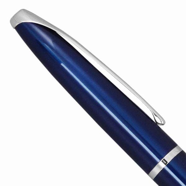 CROSS クロス ボールペン ATX セレクチップローラーボール（水性） 885-37-1-SET トランスルーセントブルーラッカー 専用 ...