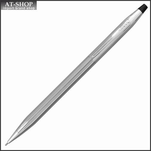 CROSS クロス シャープペン（0.7mm） クラシックセンチュリー 350305 : AT-SHOP - 通販 - Yahoo!ショッピング