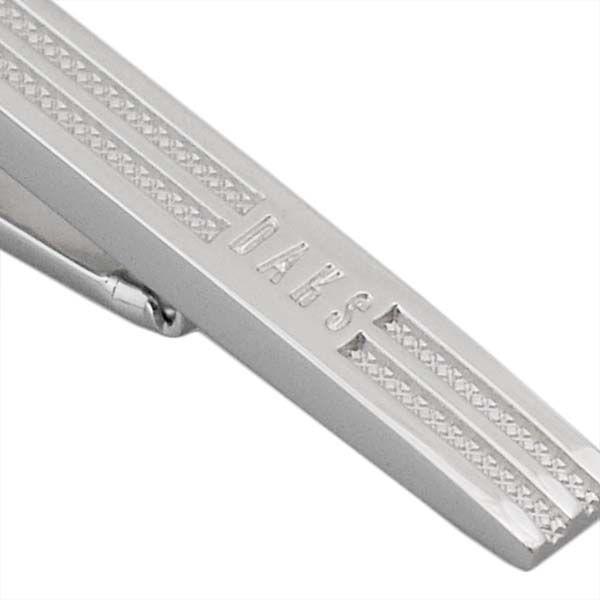 DAKS ダックス タイバー タイピン dt5074 : AT-SHOP - 通販 - Yahoo!ショッピング