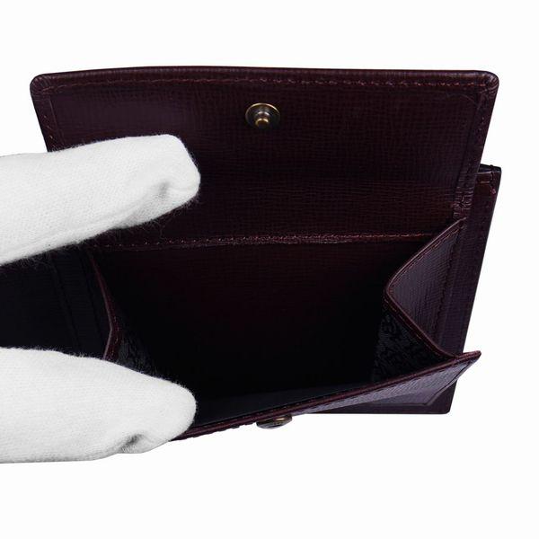 dunhill（ダンヒル） メンズ 財布 サイフ DUNHILL FULHAM 二つ折り財布